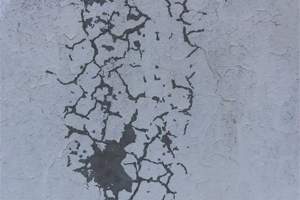 Retaining Wall Waterproofing Old - Water Proofing